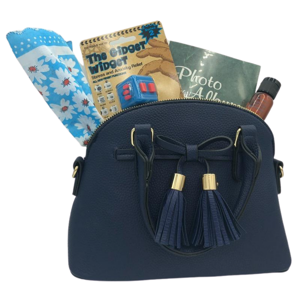 Comfort Handbag Set – dabblesack